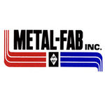 Metal Fab 6TGG6 6" Temp/Guard 2100 Chimney Galvanized 6" Length