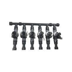 Sprinkler Manifolds | Irrigation Manifolds | 2 Zone, 3 Zone, 4 Zone, 5 ...