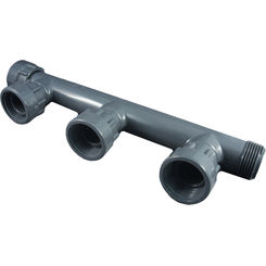 Sprinkler Manifolds | Irrigation Manifolds | 2 Zone, 3 Zone, 4 Zone, 5 ...
