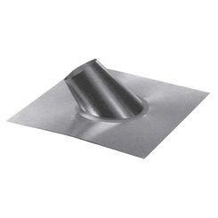 Roof Jacks | HVAC Storm Collars | HVAC Duct Collars | Metal Roof Jacks