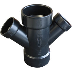 ABS Pipe Fittings | ABS Fittings | ABS Pipe Tees, Wyes, Elbows ...