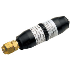 Elster Perfection 3/4" Permasert Mechanical Gas Coupling