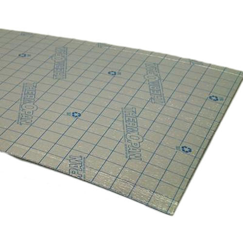 Thermopan Cardboard Sheet - 16" x 48", Thermo Pan 16048 - Single Sheet