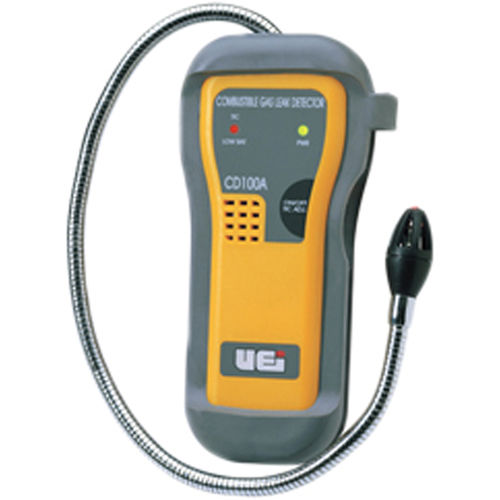 UEI CD100A Gas Leak Detector | PlumbersStock