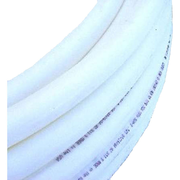 1" White Pex Tubing 100' Roll | PlumbersStock