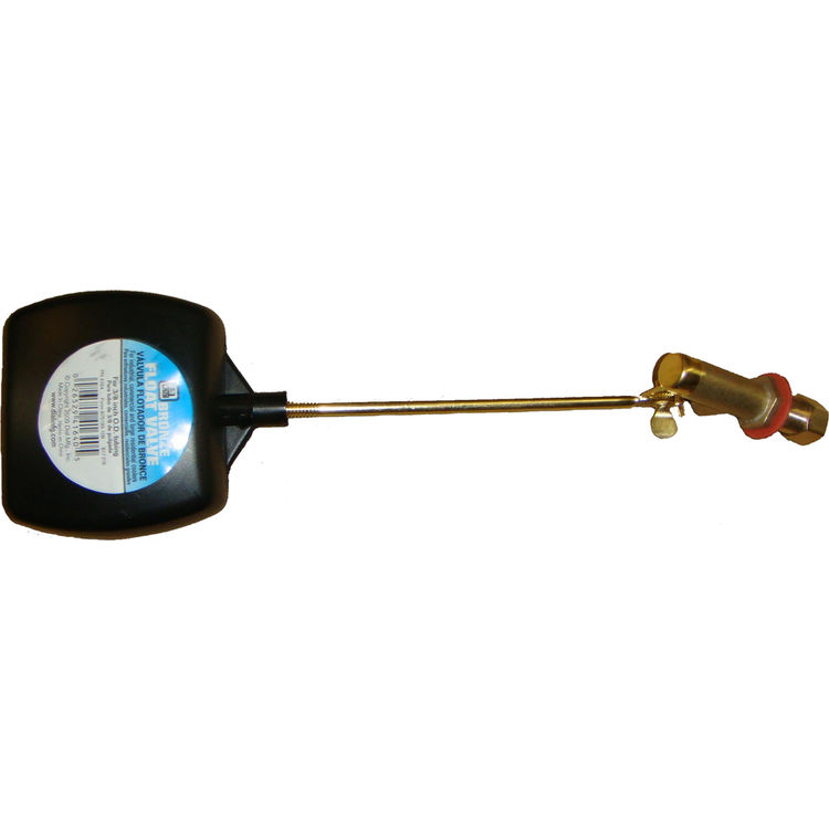 Dial 4178 Dial 4178 Bronze, 3/8