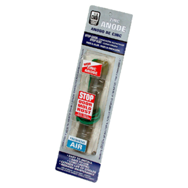 Dial 5157 Zinc Cooler Anode Kit | PlumbersStock