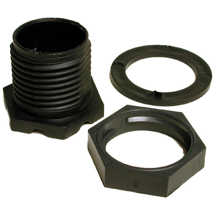 Dial 92375 Max Cool Flat Sided Plastic Bushing | PlumbersStock