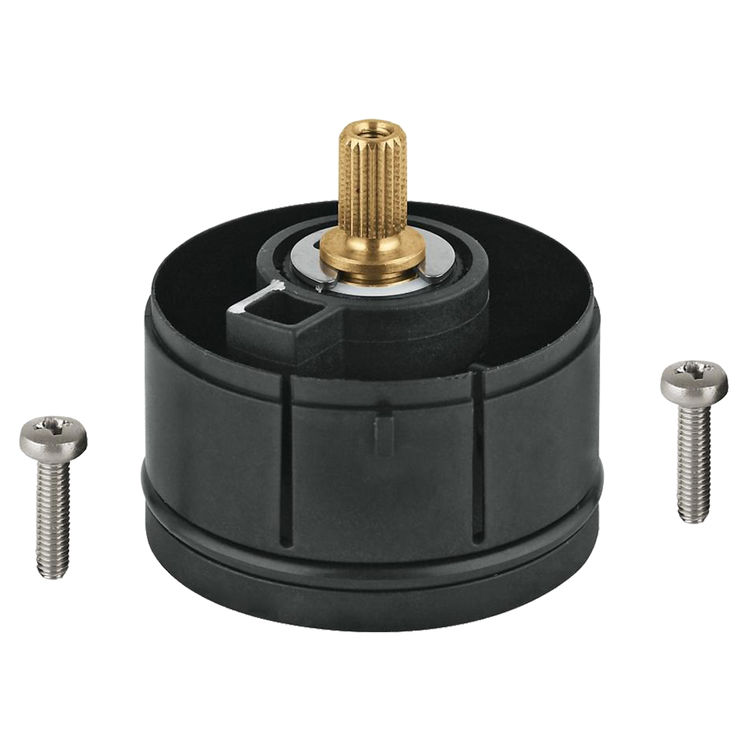 Grohe 47343000 Cartridge, Plastic | PlumbersStock