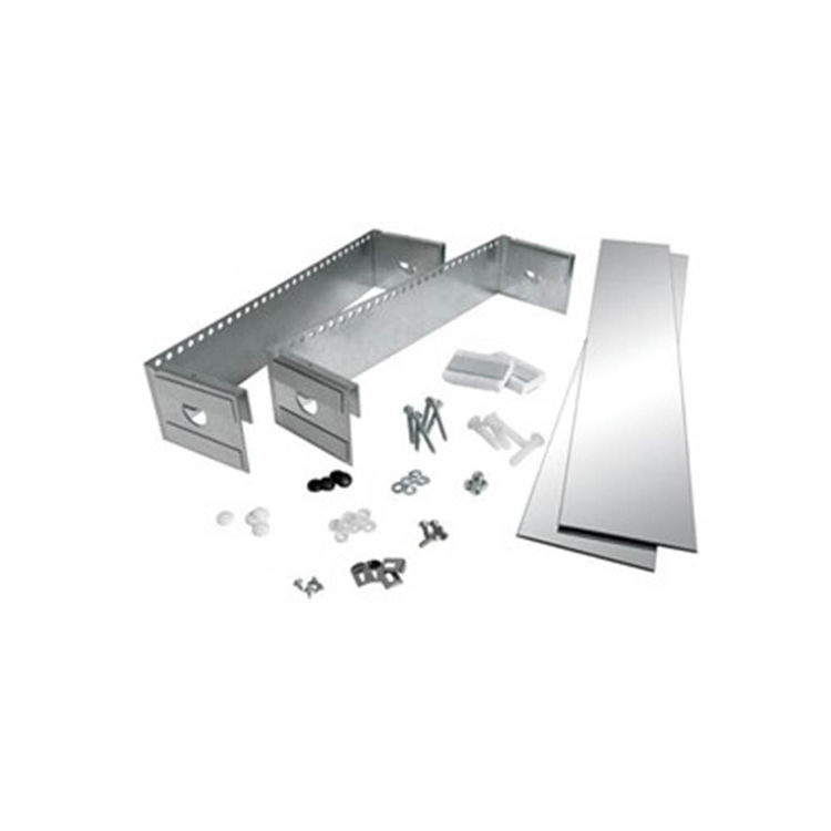 Jensen 760024 Surface Mount Kit for 24" x 4" Bath Cabinets