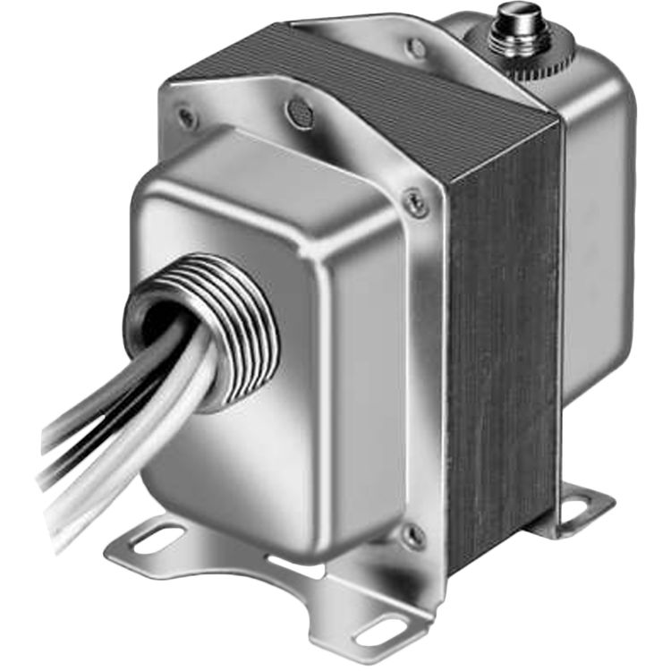 Honeywell AT175A1008 Foot Mounted 120/208/240 Vac Transformer