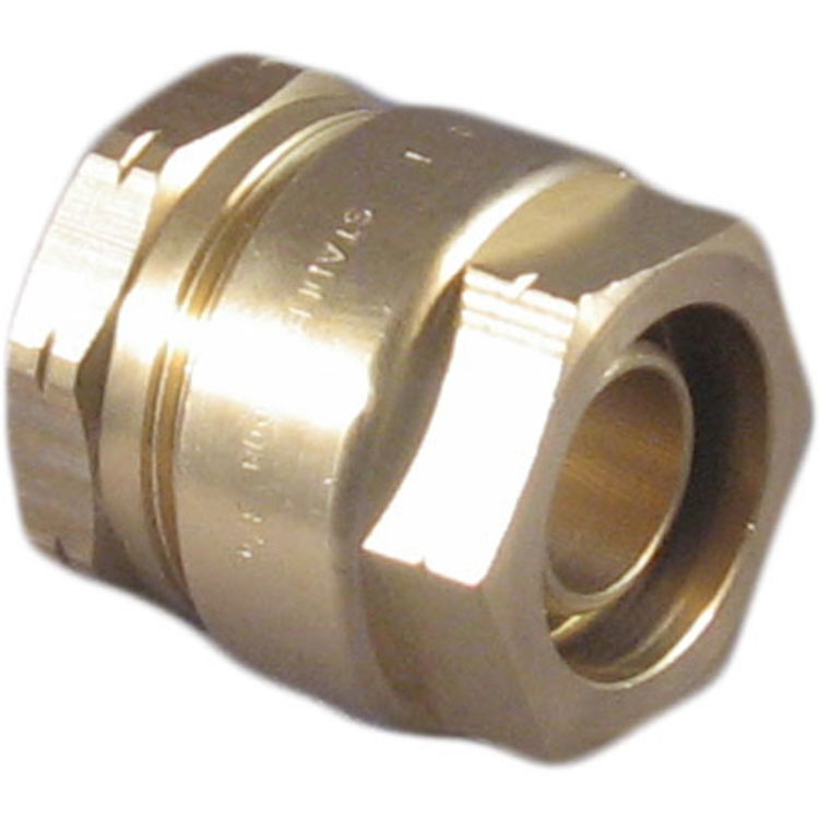 Viega 19-011 3/4" PEX Manifold Adapter for Manifolds | PlumbersStock