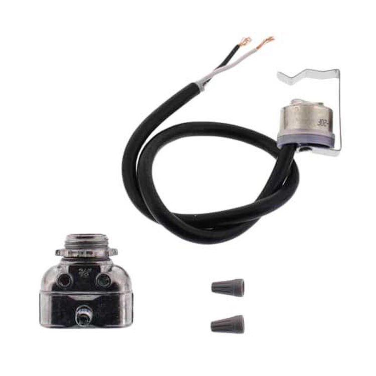 Taco T563-2 Temperature Aquastat | PlumbersStock