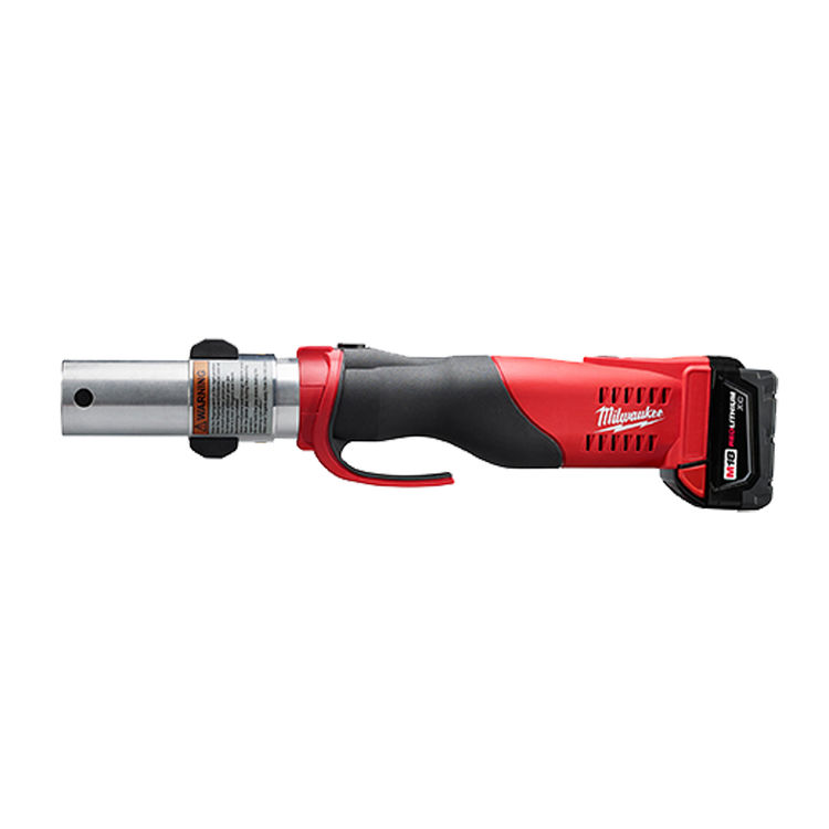 Milwaukee 2673-20L M18 Force Logic Long Throw Press Tool Kit