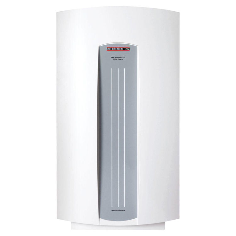 Stiebel Eltron 074055 DHC 8-2 Tankless Electric Water Heater