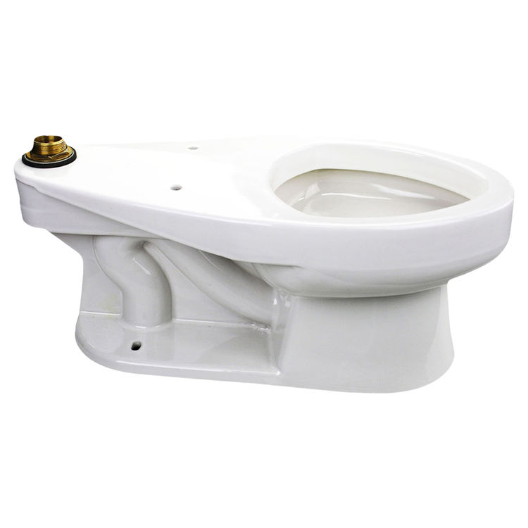Sloan ST-2309-A Universal Junior Flush Valve Toilet with 1-1/2" Top ...