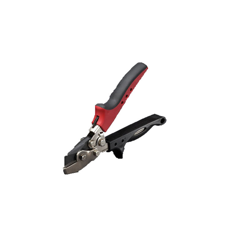 Malco N1 30 Degree Hand Notcher - "V" Shaped Cut | PlumbersStock