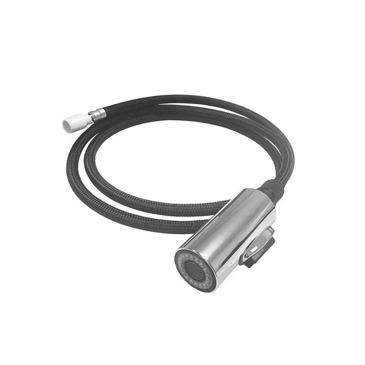 Delta RP79659 Trinsic Pro Pull-Down Sprayer Assembly - Chrome