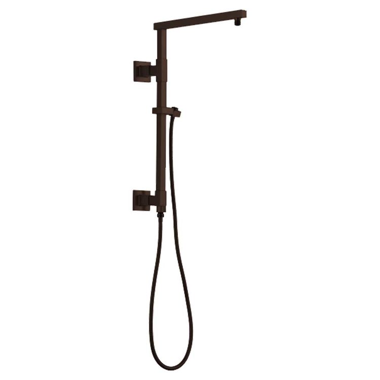 Delta 58410-RB Emerge Retrofit Shower Column Venetian Bronze - Less Heads