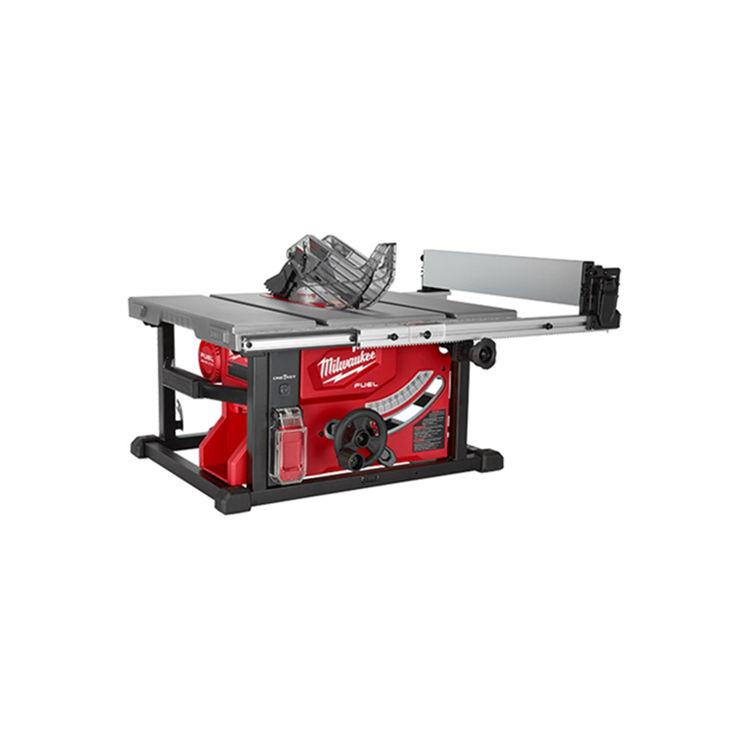 Milwaukee 2736-21HD M18 FUEL 8-1/4" Table Saw w/ One-Key Kit