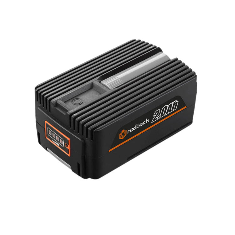 Redback Flex Series 40V Lithium-Ion Battery Pack, 2.0Ah - EP20