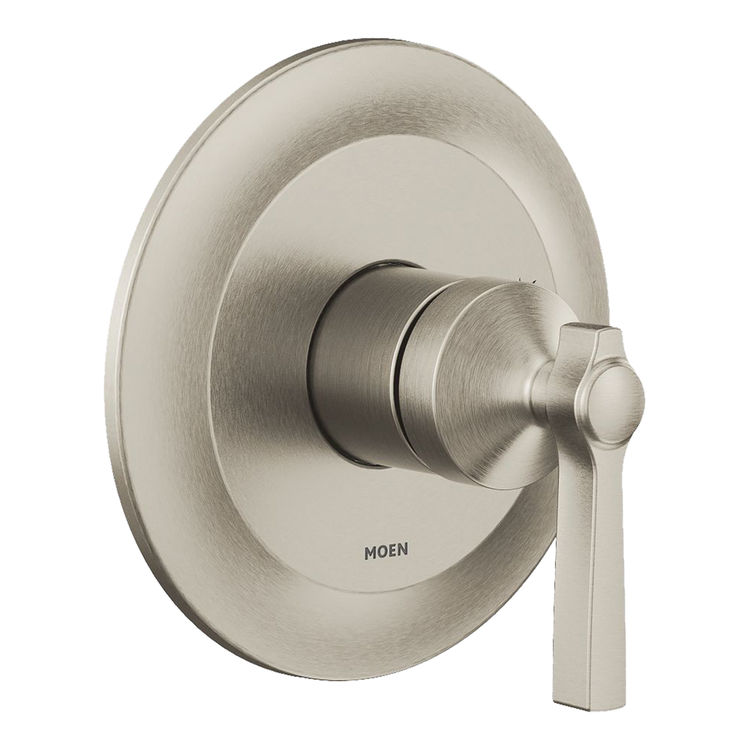 Moen UTS2911BN Flara M-CORE 2-Series Valve Trim - Brushed Nickel