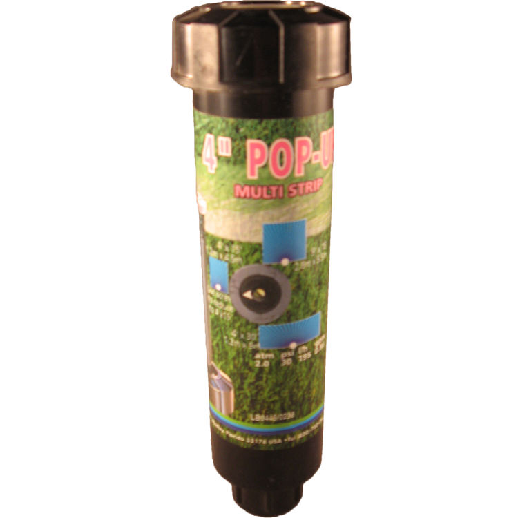 LEGO 7849 (MULTI-STRIP) 4" POP-UP SPRINKLER SPRAY HEAD | PlumbersStock