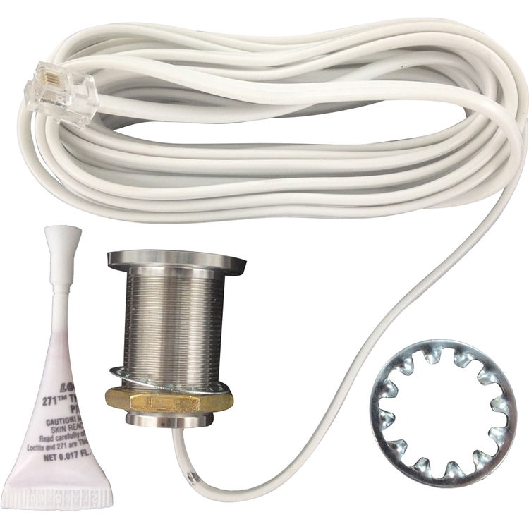 Sloan MCR-231 PWT System Push Button Assembly (3375000)