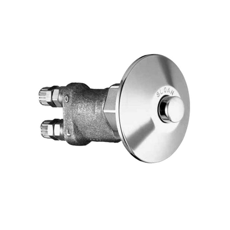 Sloan HY-108-A Hydraulic Push Button (0318119) | PlumbersStock