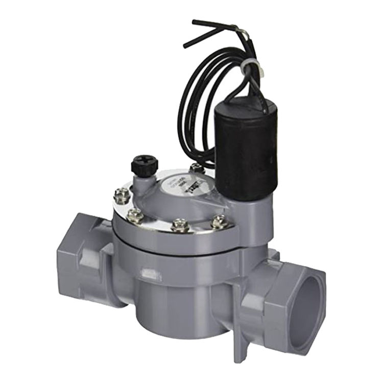 Irritrol 205S 205 Series Globe Valve (1" Slip) | PlumbersStock