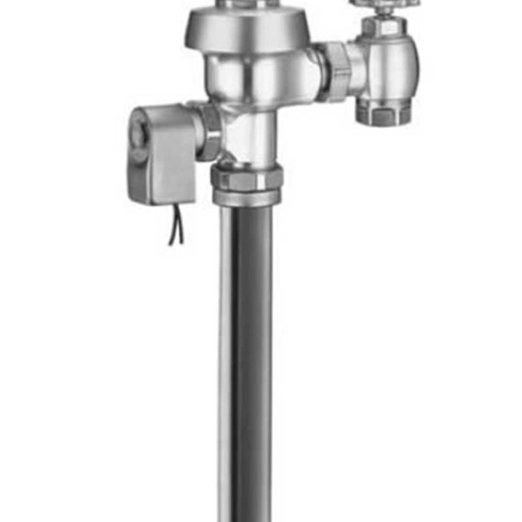 Sloan Royal Optima 152-1.6 ES-S - Sensor-Activated Water Closet ...