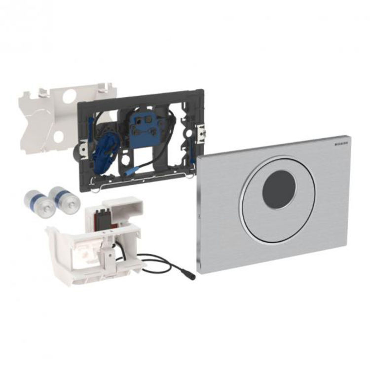 Geberit 241.476.00.1 Electronic Sensor for WC Flush Control