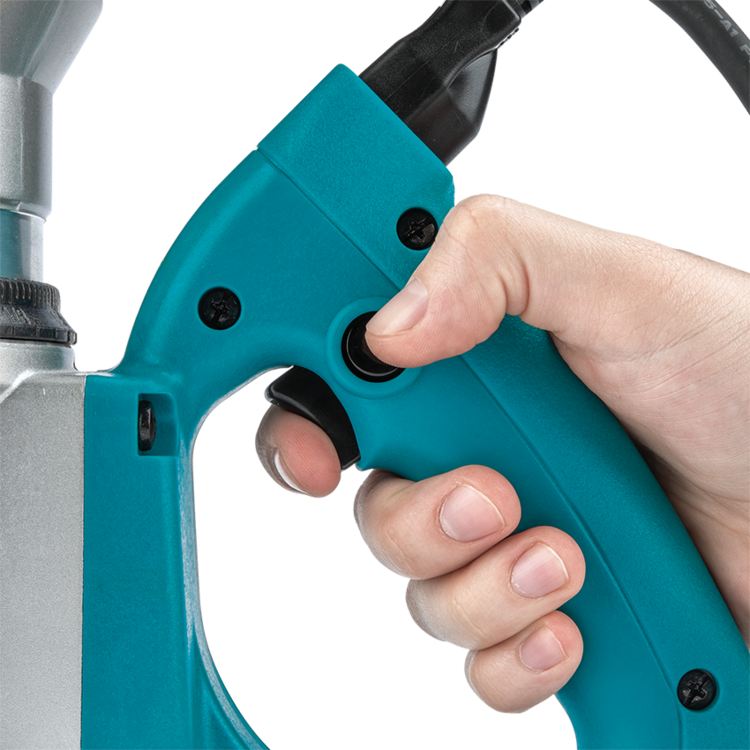 Makita RD1101 2-1/4 HP* D-Handle Router | PlumbersStock