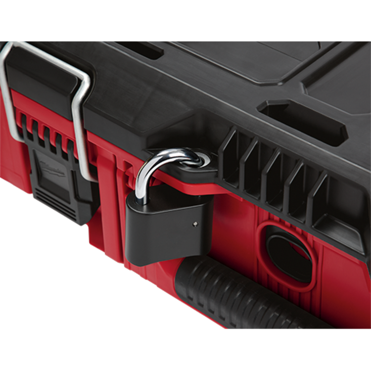 Milwaukee 48-22-8424 PackOut Medium Tool Box | PlumbersStock