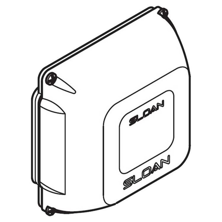Sloan ETF-492-A Control Module (3365003) | PlumbersStock