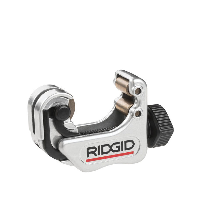 Ridgid 40617 Model 101 Close-Quarters Tubing Cutter, 1/4" to 1-1/8"