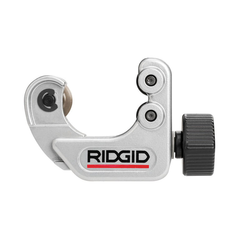Ridgid 86127 Model 118 Close-Quarters AUTOFEED Cutter Only, 1/4" to 1-1/8"