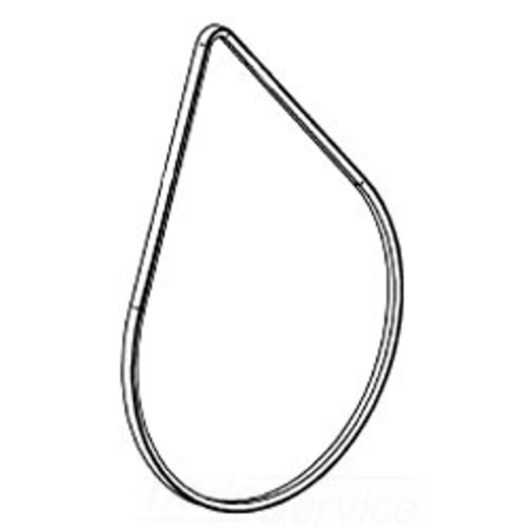 Ridgid 27498 V-Belt | PlumbersStock