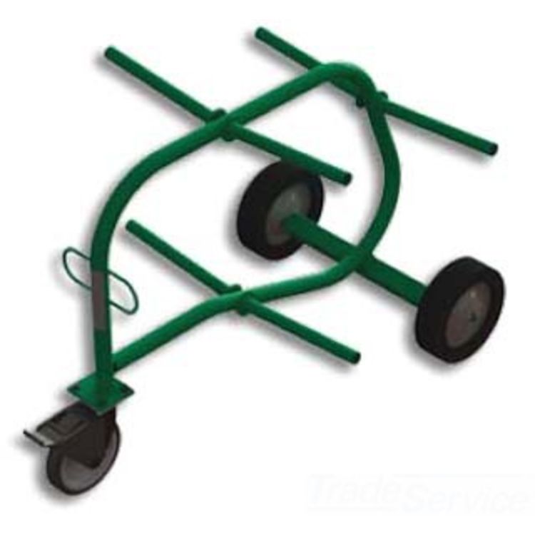 Greenlee 52285 Wire Cart Wheel | PlumbersStock