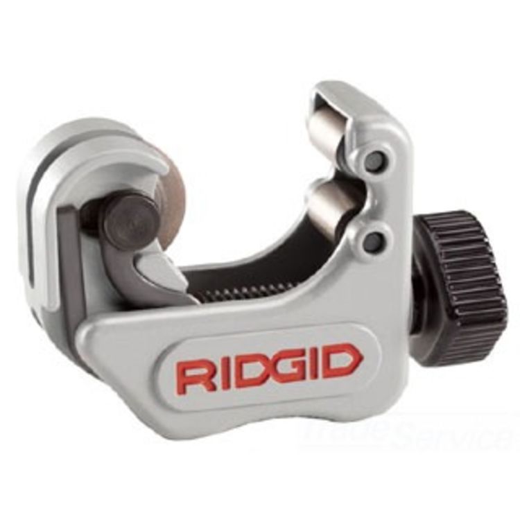 Ridgid 40617 Model 101 Close-Quarters Tubing Cutter, 1/4" to 1-1/8"