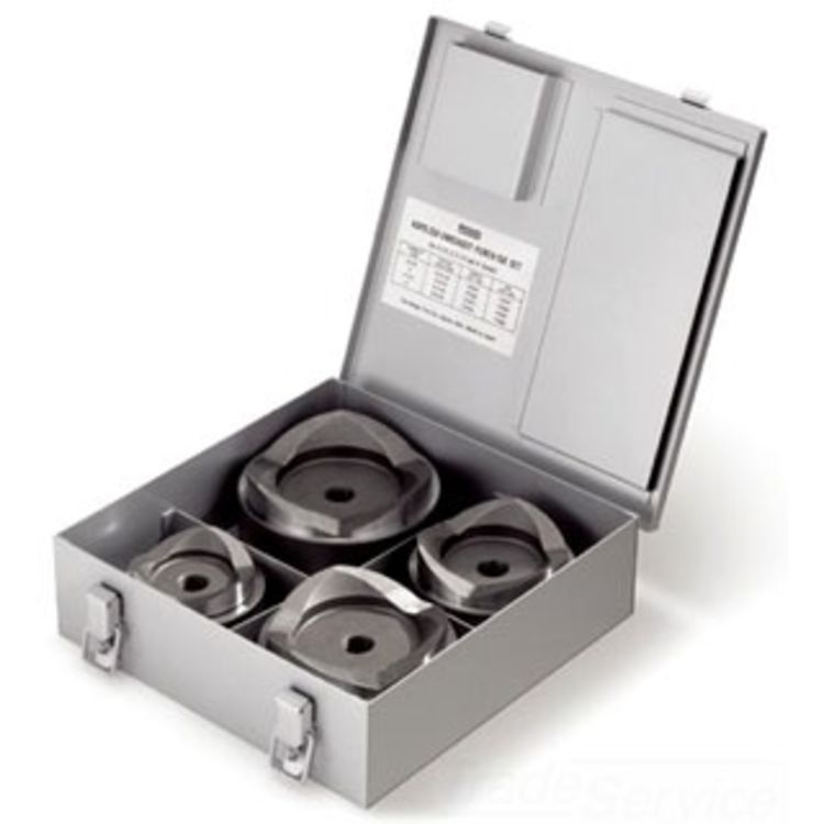 Ridgid 17587 3-1/2 Knockout Die | PlumbersStock