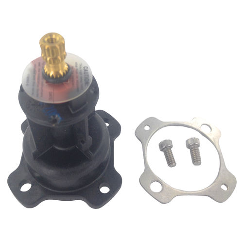 KOHLER GP77759 Mixer Cap For Pressure Balance 1/2" Shower Valve