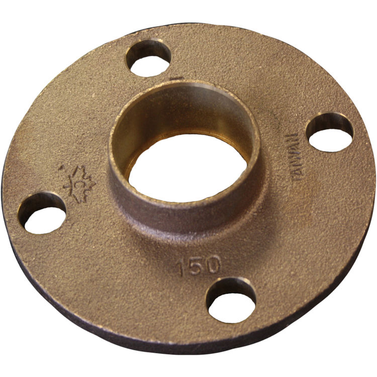 CPFL3 3" SWEAT x 150# FLANGE ADAPTER | PlumbersStock