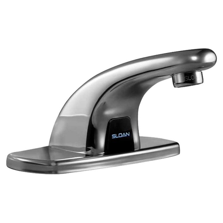 Sloan EBF-615-8 Sensor Faucet 3315152 | PlumbersStock