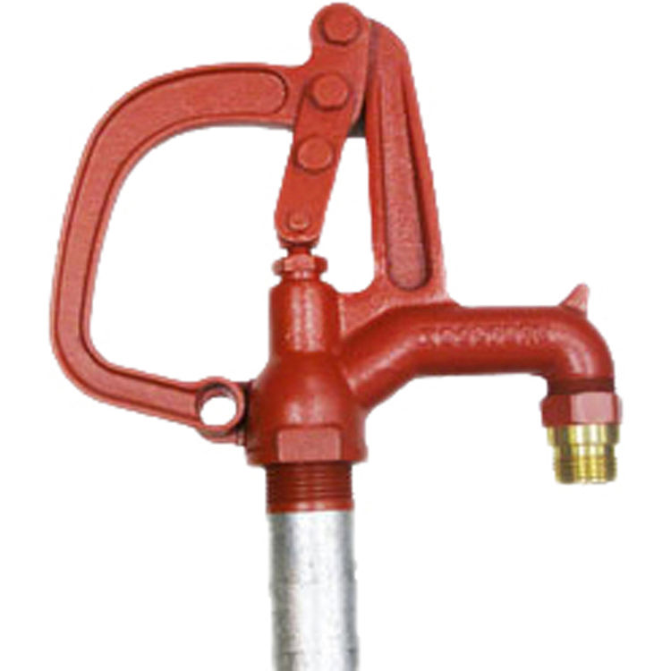 Woodford R34-1 Freezeless Yard Hydrant | PlumbersStock