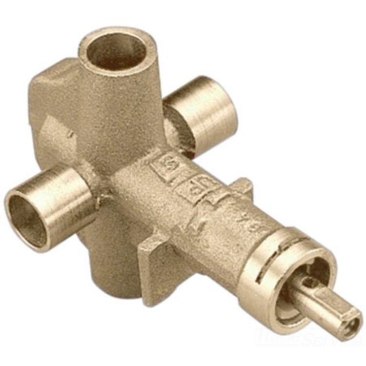 Moen 62720 Rough In Valve | PlumbersStock