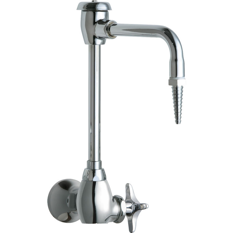 Chicago 934-CP Laboratory Faucet | PlumbersStock