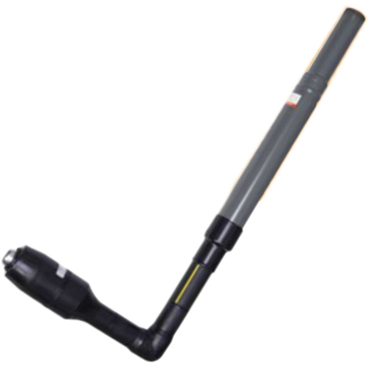 1" Permasert 30"x30" Anodeless Yellow Gas Riser | PlumbersStock