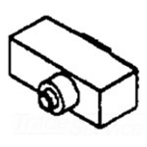 Ridgid 36762 Switch, Micro FootSwitch | PlumbersStock